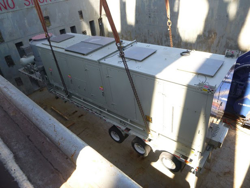 Nacp Projects Darwin